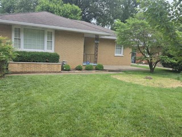 1918 Dianne Ave, Evansville, IN 47714