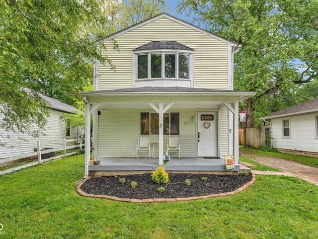 1918 E 68th St, Indianapolis, IN 46220