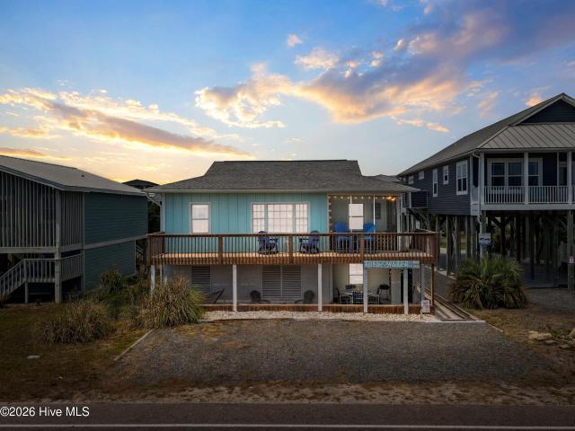 1918 E Beach Drive