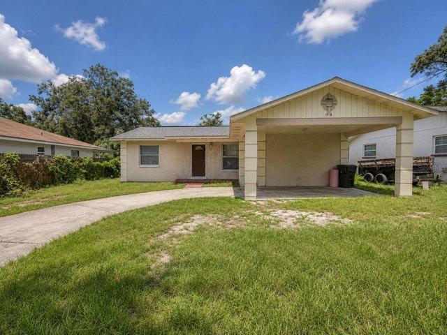 1918 E Hanna Ave, Tampa, FL 33610