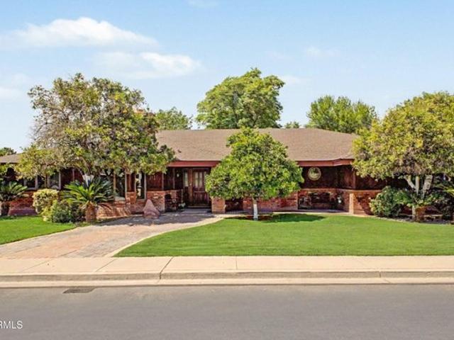 1918 E Huber St, Mesa, AZ 85203
