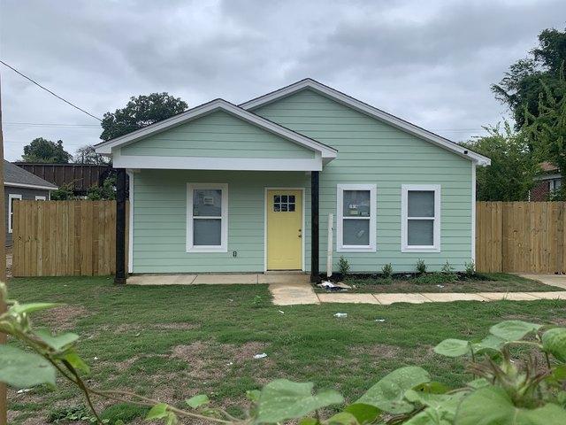 1918 E McLemore Ave, Memphis, TN 38114