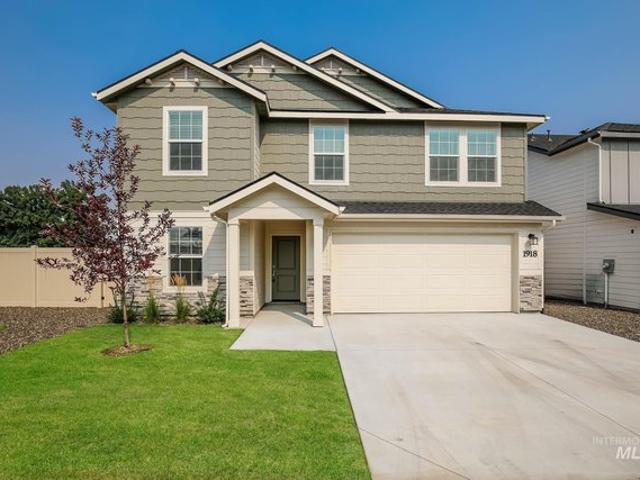 1918 E Springloyd St, Meridian, ID 83642