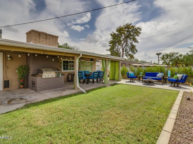 1918 E Palmcroft Dr, Tempe, AZ 85282 | MLS #6975