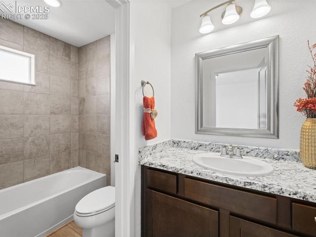1918 Erin Loop, Colorado Springs, CO 80918 | MLS #6874