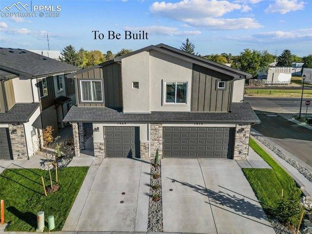 1918 Erin Loop, Colorado Springs, CO 80918