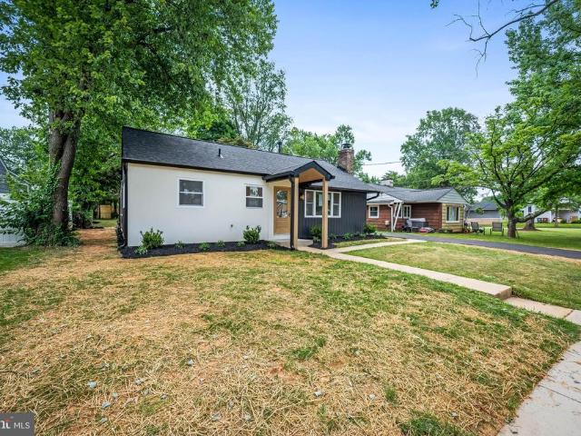 1918 Gainsboro Road