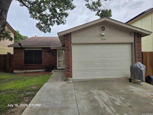 1918 Ghost Dancers, San Antonio, TX 78245