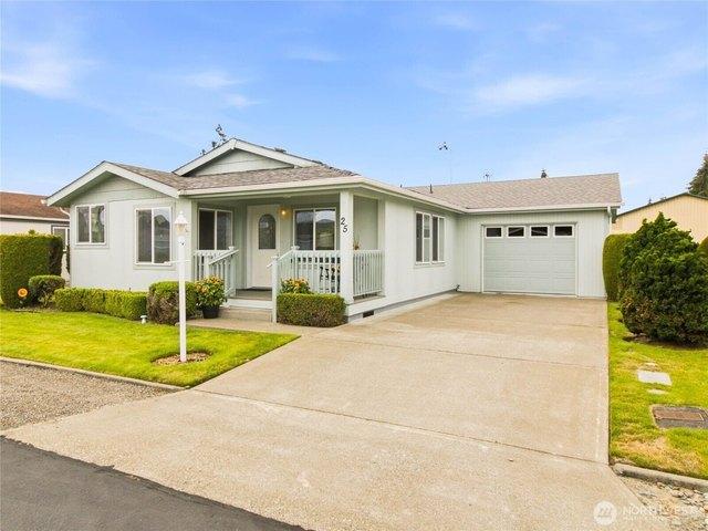 1918 Harrison Ave Unit 25, Centralia, WA 98531