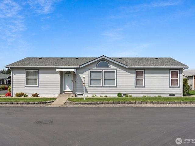 1918 Harrison Ave Unit 46, Centralia, WA 98531