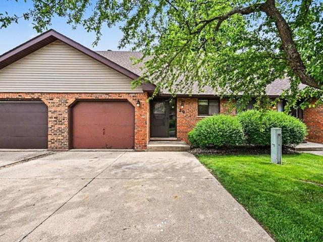 1918 Heatherway Ln Unit 39, New Lenox, IL 60451