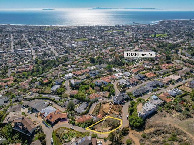 1918 Hillcrest Drive