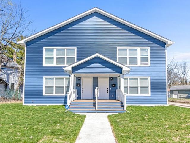 1918 Hillside Ave N Unit B, Minneapolis, MN 55411