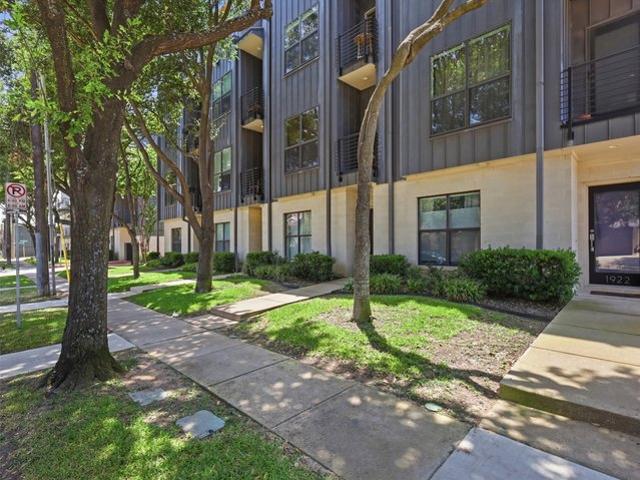 1918 Hope Way, Dallas, TX 75206