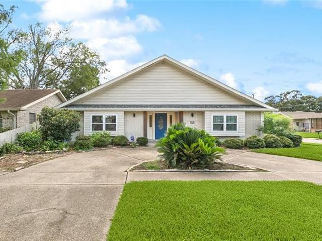 1918 Houma Blvd, Metairie, LA 70001 | MLS #2566