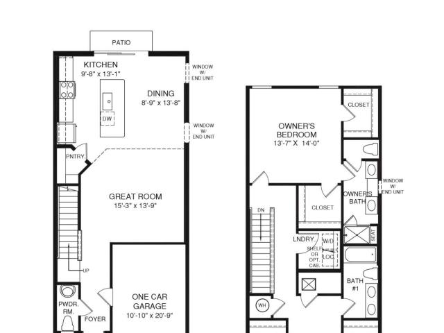 1918 Kendall Pointe Pl, Melbourne, FL 32935 | MLS #1075