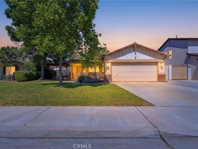 1918 La Vida Ave, Porterville, CA 93257 | MLS #PI26077 | Compass