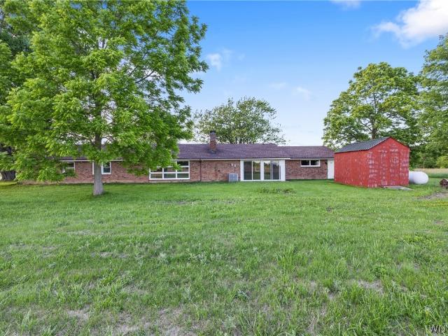 1918 Lake Road