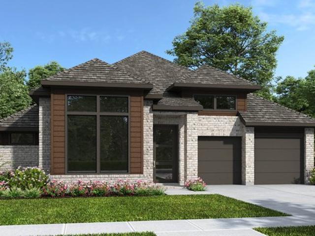 1918 Langford St, Montgomery, TX 77316