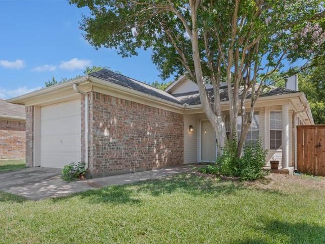 1918 Lee Dr, Denton, TX 76209