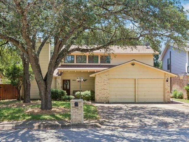 1918 Longfield, San Antonio, TX 78248