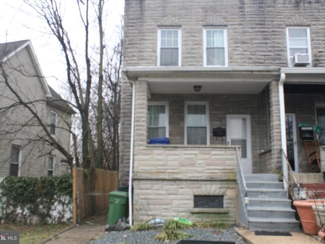 1918 Parksley Ave, Baltimore, MD 21230 | MLS #MDBA2199