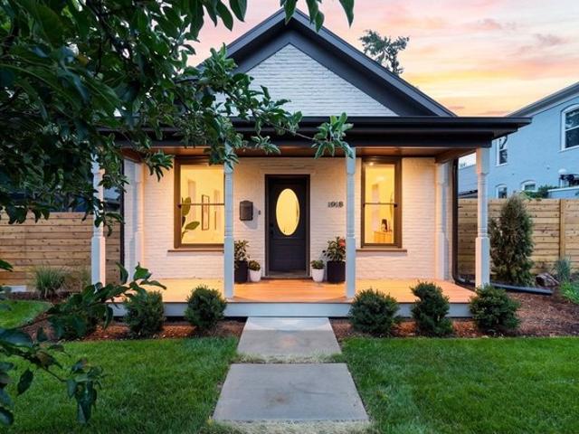 1918 Pine St, Boulder, CO 80302