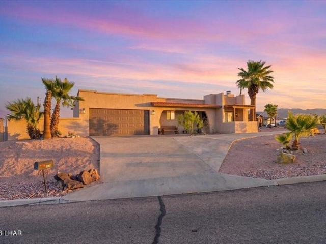 1918 Rainbow Ave S, Lake Havasu City, AZ 86403