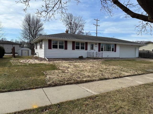 1918 Randolph Road