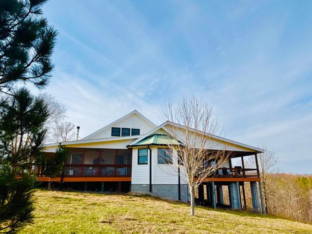 1918 Ridge Road