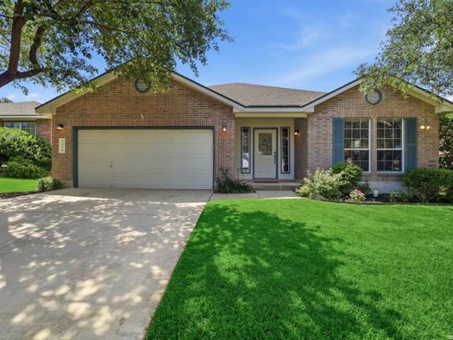 1918 Sunderidge, San Antonio, TX 78260