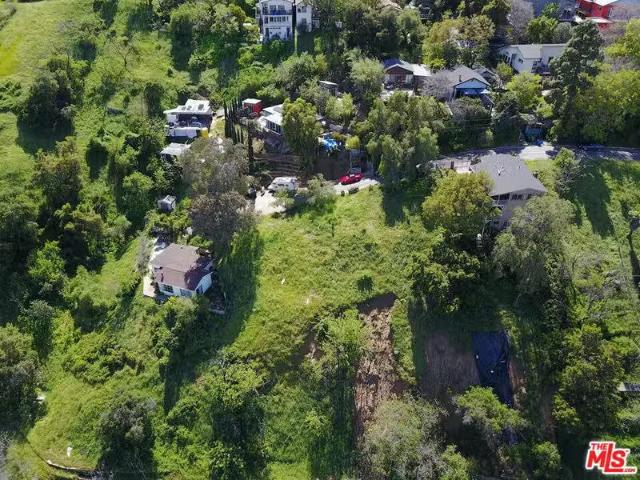 1918 SUNFLOWER AVE, LOS ANGELES, CA 90039 Vacant Land For Sale.