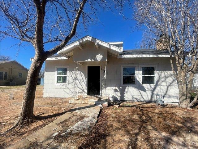 1918 Swenson St, Abilene, TX 79603