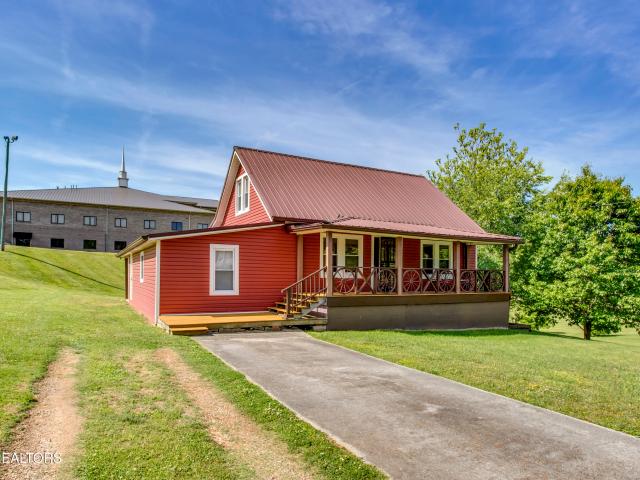 1918 Sweetwater Vonore Rd