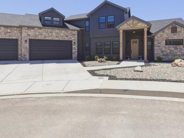 1918 S Oak Springs Cir, Cedar City, UT 84720