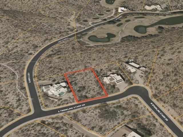 1918 S Twinkling Starr Dr Unit 47, Tucson, AZ 85745