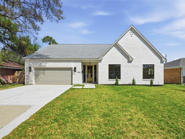 1918 Spillers Lane
