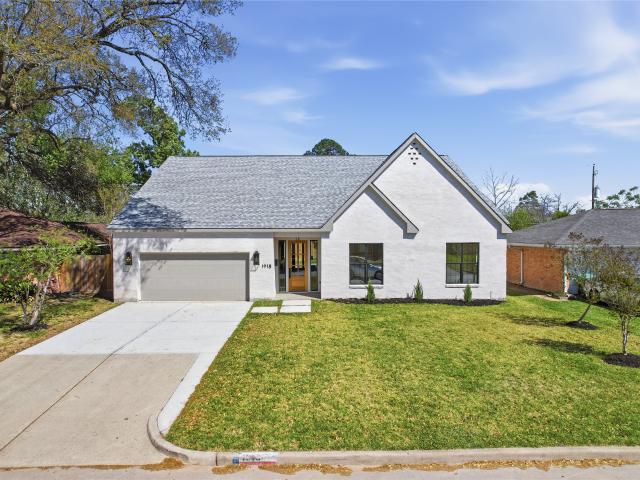 1918 Spillers Ln, Houston, TX 77043 | MLS #62438