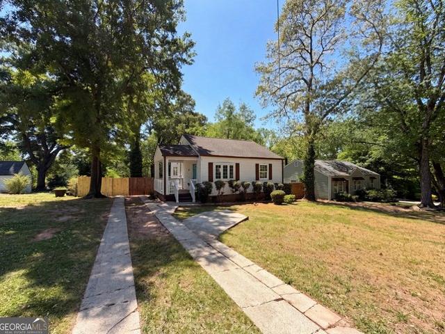 1918 Spring Ave, Atlanta, GA 30344