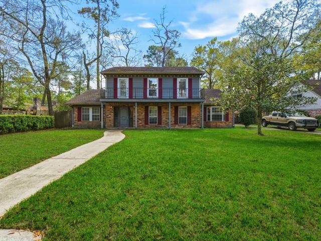 1918 Thousand Pines Dr, Kingwood, TX 77339 | MLS #5452 | Compass