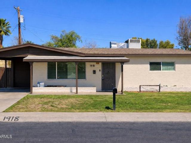 1918 W Colter St, Phoenix, AZ 85015