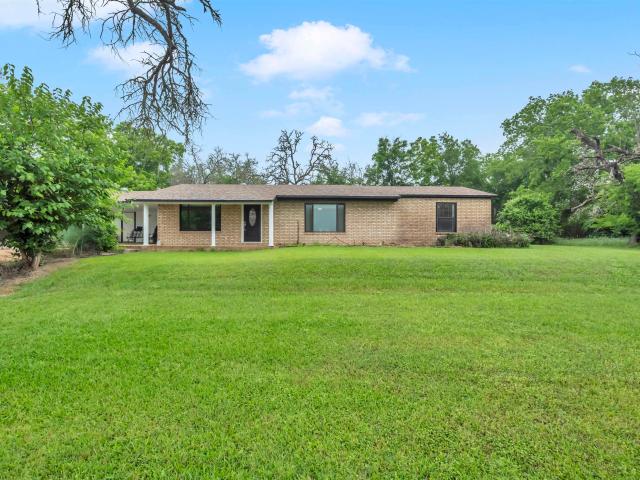 1918 W Hwy, Burnet, TX 78611 | Compass