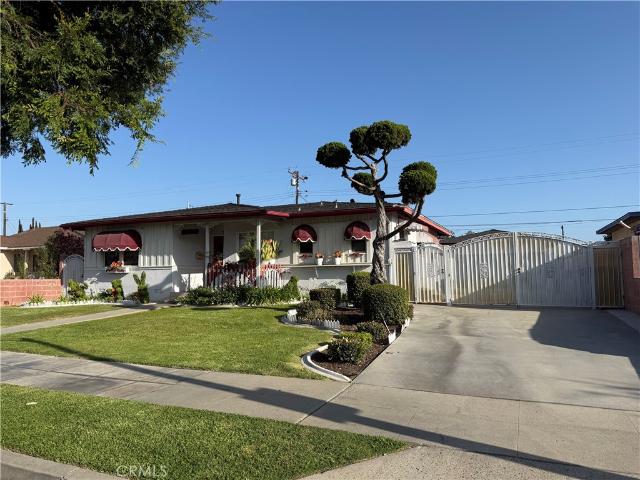 1918 W Orangethorpe Avenue