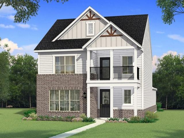 1918 Waterwalk Dr, Rowlett, TX 75088