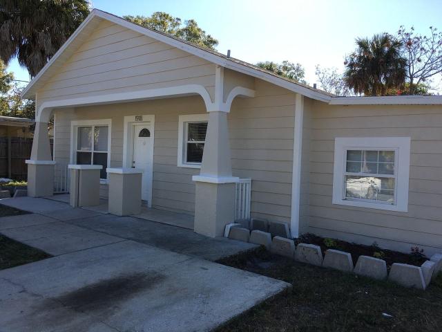 1918 West Pine Street 4 Bedroom Apartment for Rent at 1918 W Pine St, Tampa, FL 33607 Old West Tampa