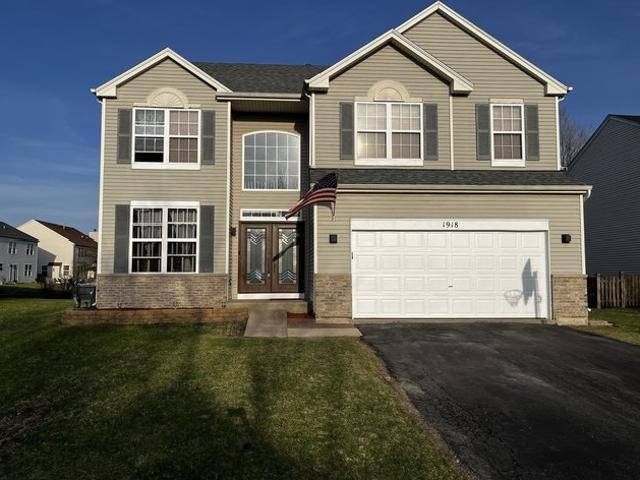 1918 Windstone Dr, Plainfield, IL 60586