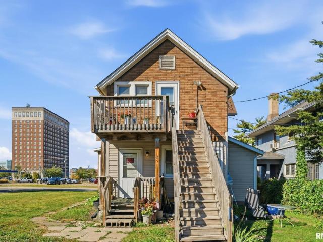 1918 6TH Avenue