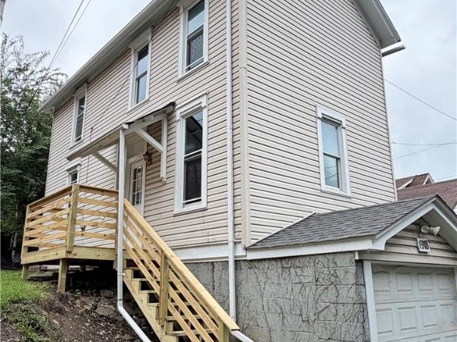 1918 7th Ave Unit Rear, Beaver Falls, US, PA