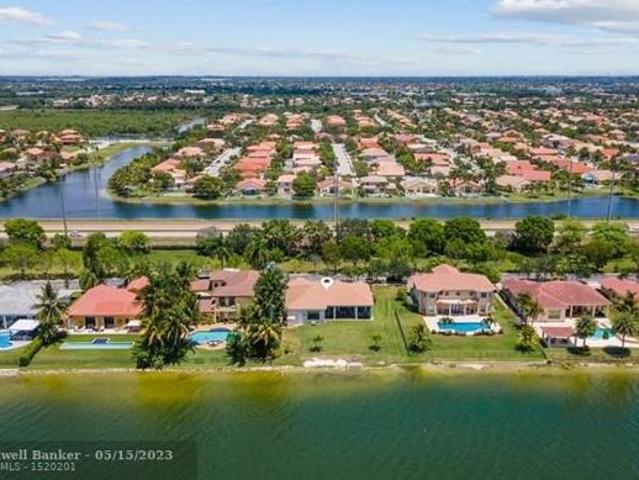 19190 SW 17th Ct, Miramar, FL 33029