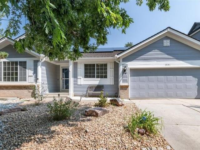 19191 E Clear Creek Dr, Parker, CO 80134
